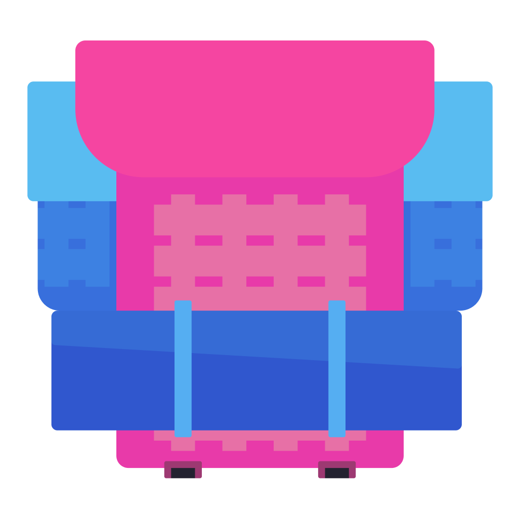 Welcome To Backpack Backpack Welcome To Backpack Backpack